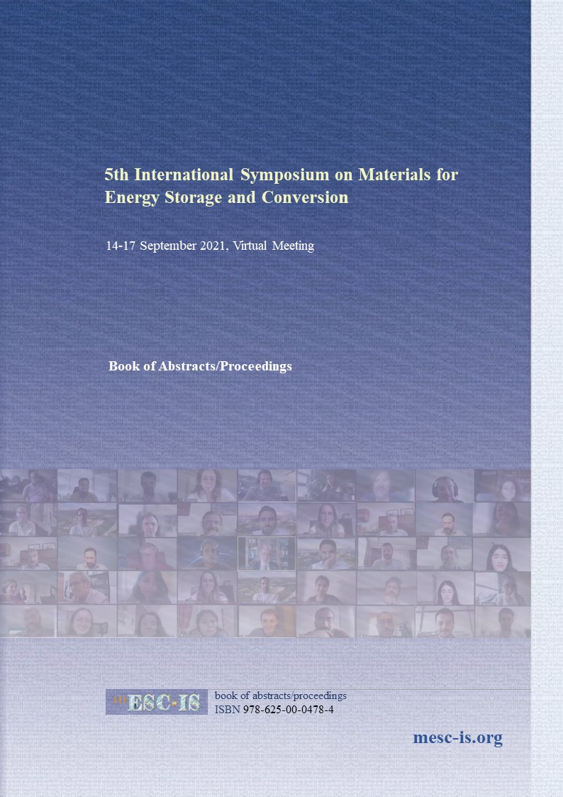 Proceedings-mESC-IS2021