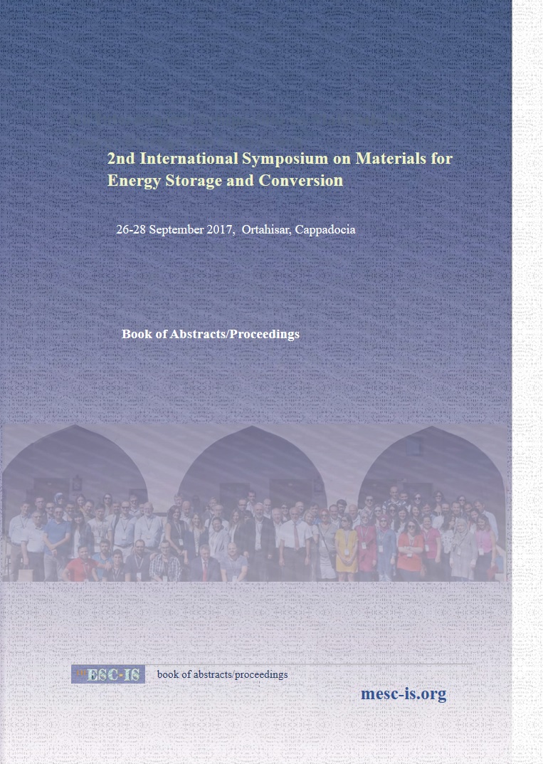 Proceedings-mESC-IS 2017