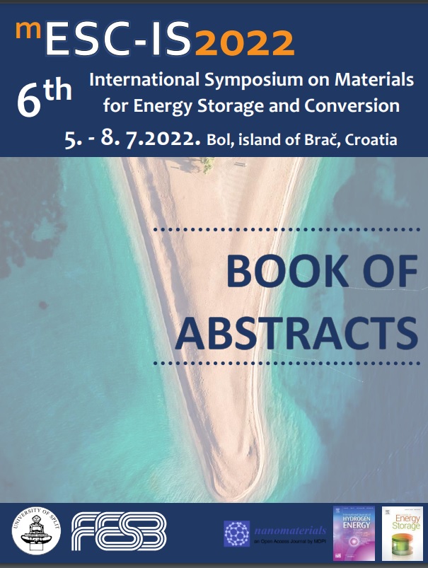 Proceedings-mESC-IS 2022