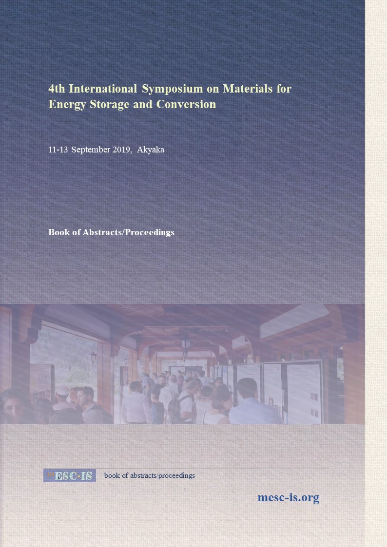 Proceedings-mESC-IS2019