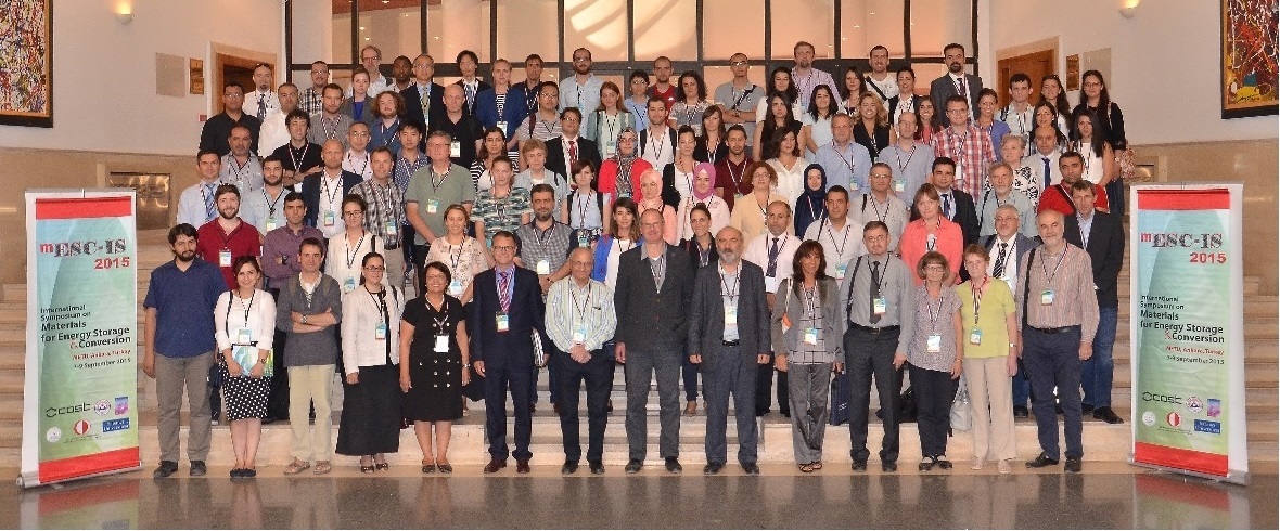 Plenary/Invited Speakers