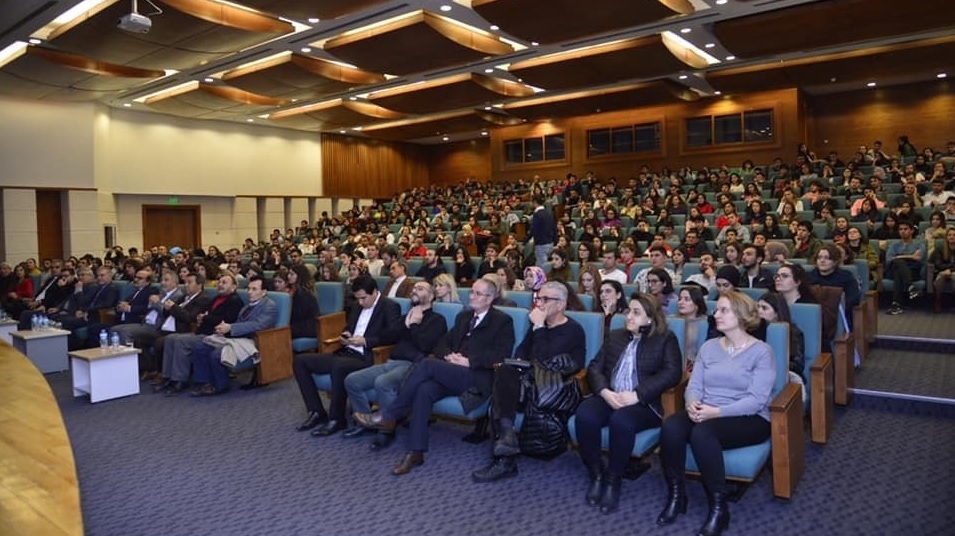 MSKU-Convention center