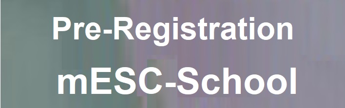 mESC-School 23