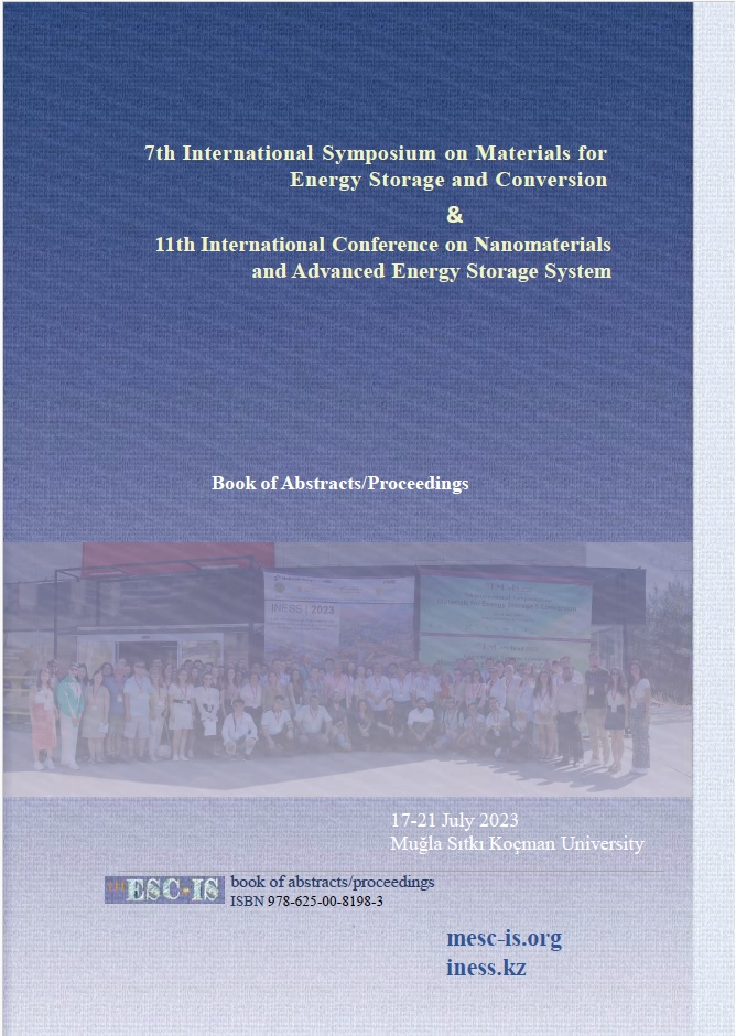 Proceedings-mESC-IS/INESS-2023